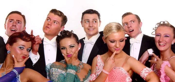 Timing in dance – Fiona Hutton